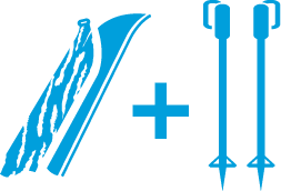 Skiverleih Skiservice Skistar Noichl St. Johann in Tirol